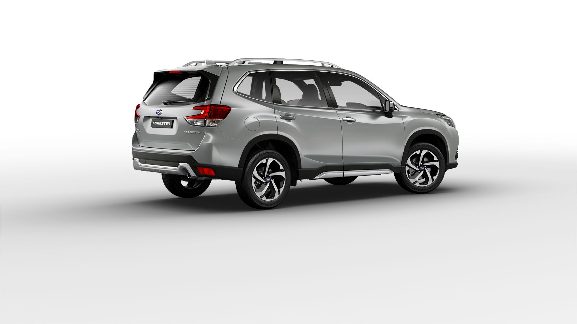 Subaru Vietnam | Forester 2024